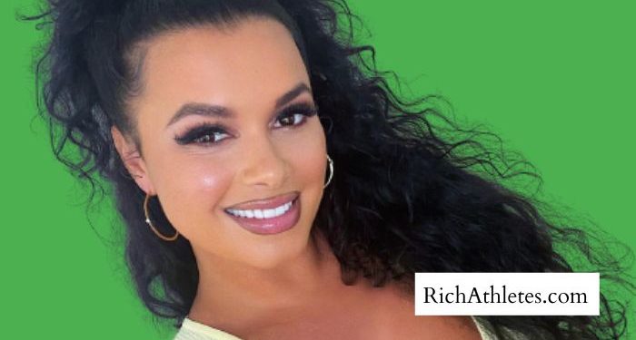 Joy Taylor: 12 Unknown Facts About The Sportscaster