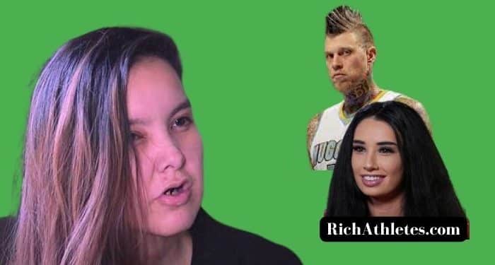 Shelly Chartier: 10 Shocking Facts About Her