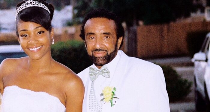 Tiffany Haddish's Parents: Meet Tsihaye Reda Haddish And Leola