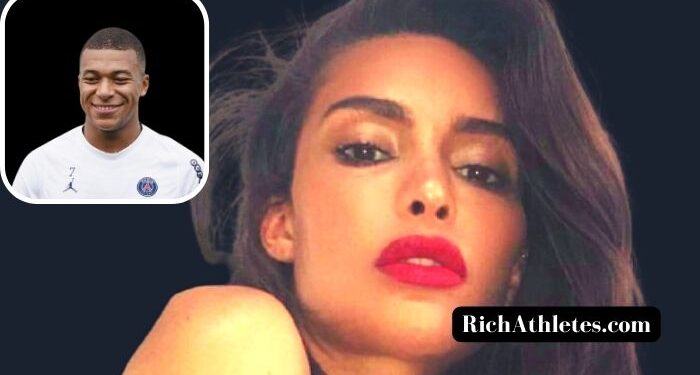 Who is Kylian Mbappe's Girlfriend? 10 Facts About Ines Rau