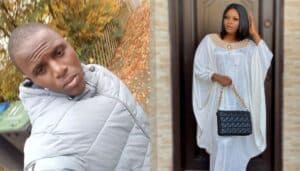 Victor Osimhen's Parents, Siblings, Other Family Members