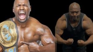 Where Is Ezekiel Jackson Now And Who Is His Wife Jenn Stephens?