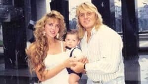 Meet Oje Edward Hart, Owen Hart's Son: Height, Net Worth, 5 Facts