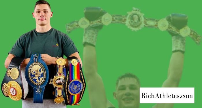 Is Chris Billam-Smith Married? 7 Facts About The Boxer