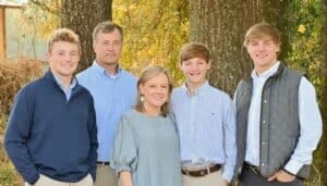 Who Are Gunnar Henderson’s Parents, Allen Henderson, Kerry Henderson?