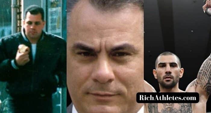 John Gotti III's Parents, Siblings, Grandfather Gangster, Family Members