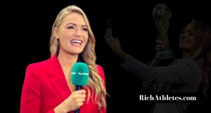 Why Is Laura Woods Leaving talkSPORT's Sports Breakfast Show