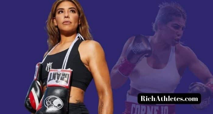 Marciela Cornejo: Is She Married? Parents, Siblings, Family Members