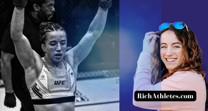 Maycee Barber: Bio, Family Members, Other Facts