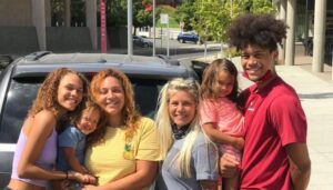 Trinity Rodman: 11 Things About Dennis Rodman's Daughter Who Plays Soccer