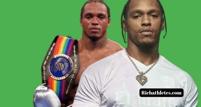Anthony Yarde: Bio, Age, Parents, Wife, Children, Net Worth