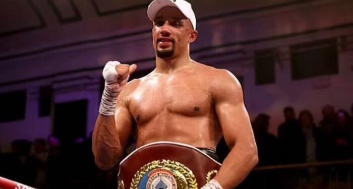 Ellis Zorro: 10 Unknown Facts To Know About The Boxer