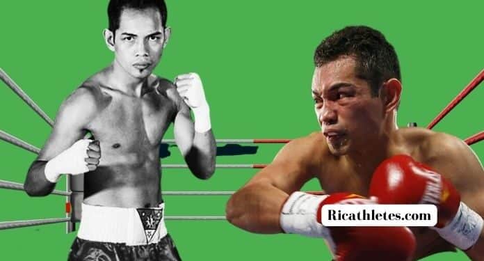 Who Is Nonito Donaire? Meet His Wife, Rachel Marcial, 5 Facts