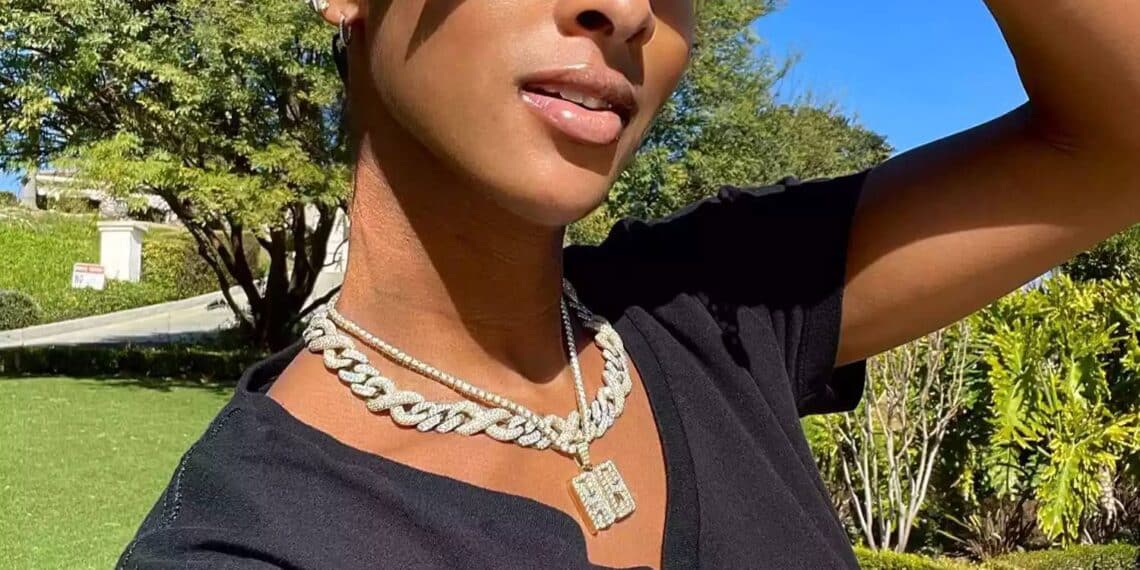 Who is Erica Donald? Biography and Story of Aaron Donald's Wife