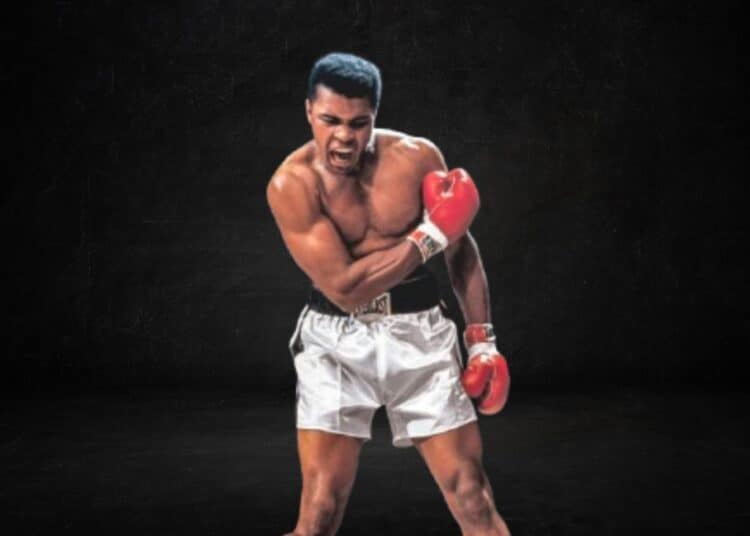 Who is Viddal Riley? All To Know About The Boxer